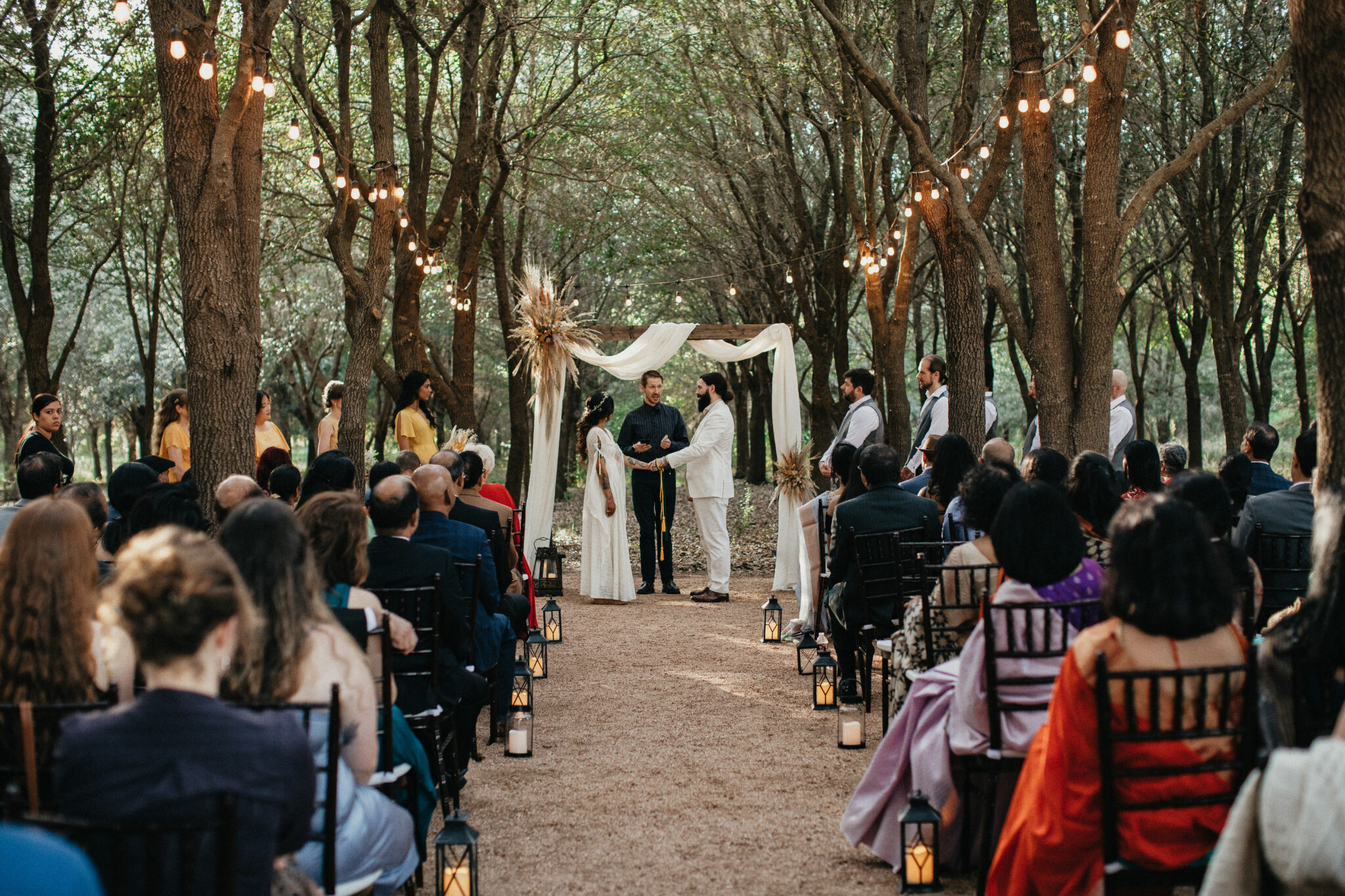 10 Unique Wedding Venues in Houston, Texas | kruizphotography.com